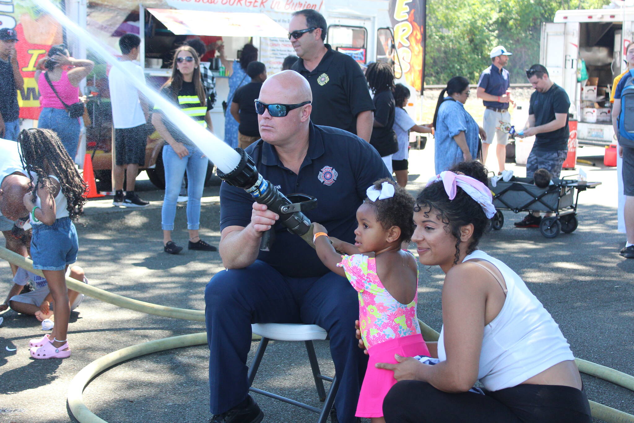 Renton River Days returns this weekend | Renton Reporter