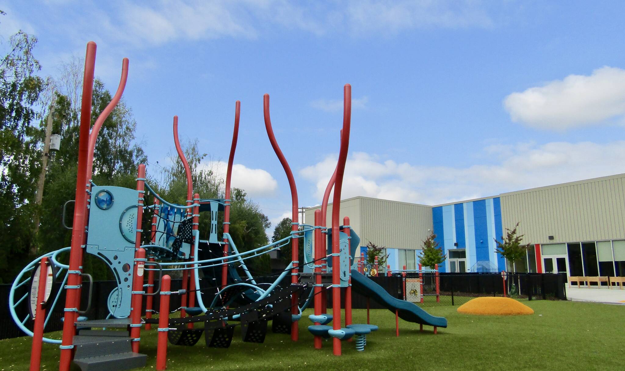 Launch’s Fairwood program moves to Black River Impact School | Renton ...