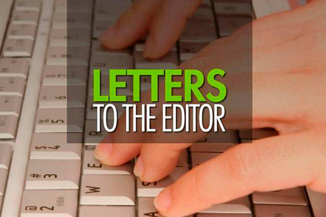 Letter to the editor: When justice turns away from the silent | Renton ...