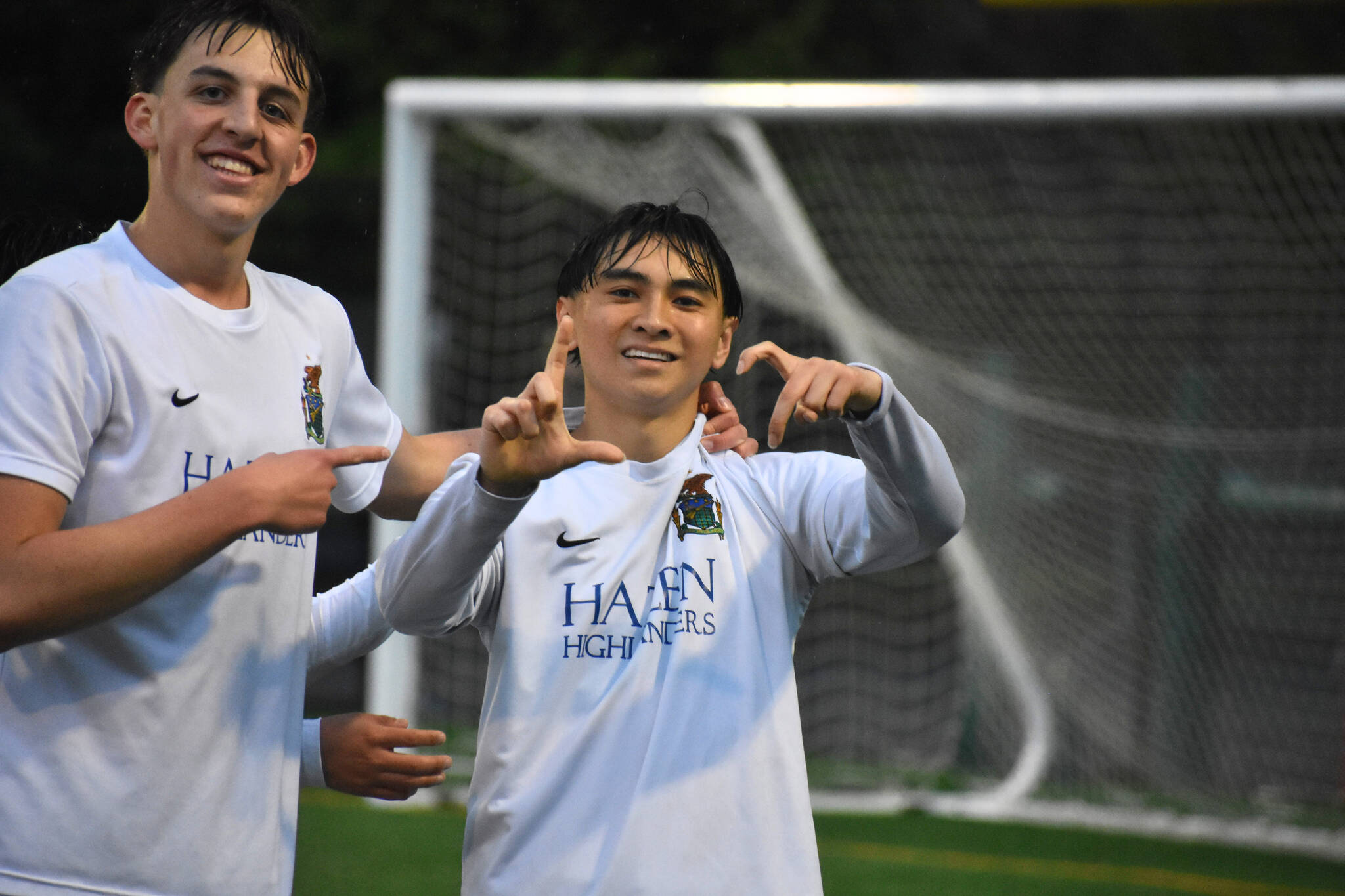 Hazen soccer secures spot in district championship | Renton Reporter