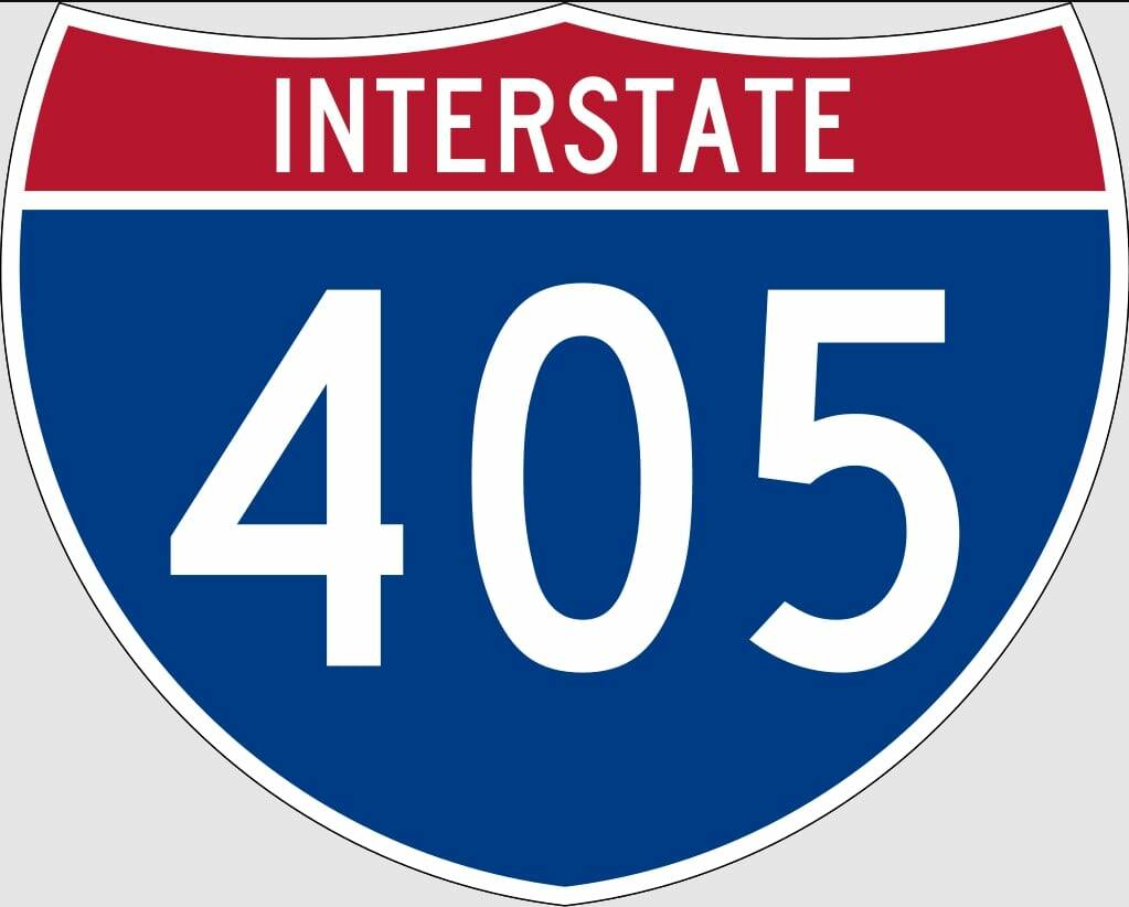 City and I-405 road closures during the week of July 21 | Renton Reporter