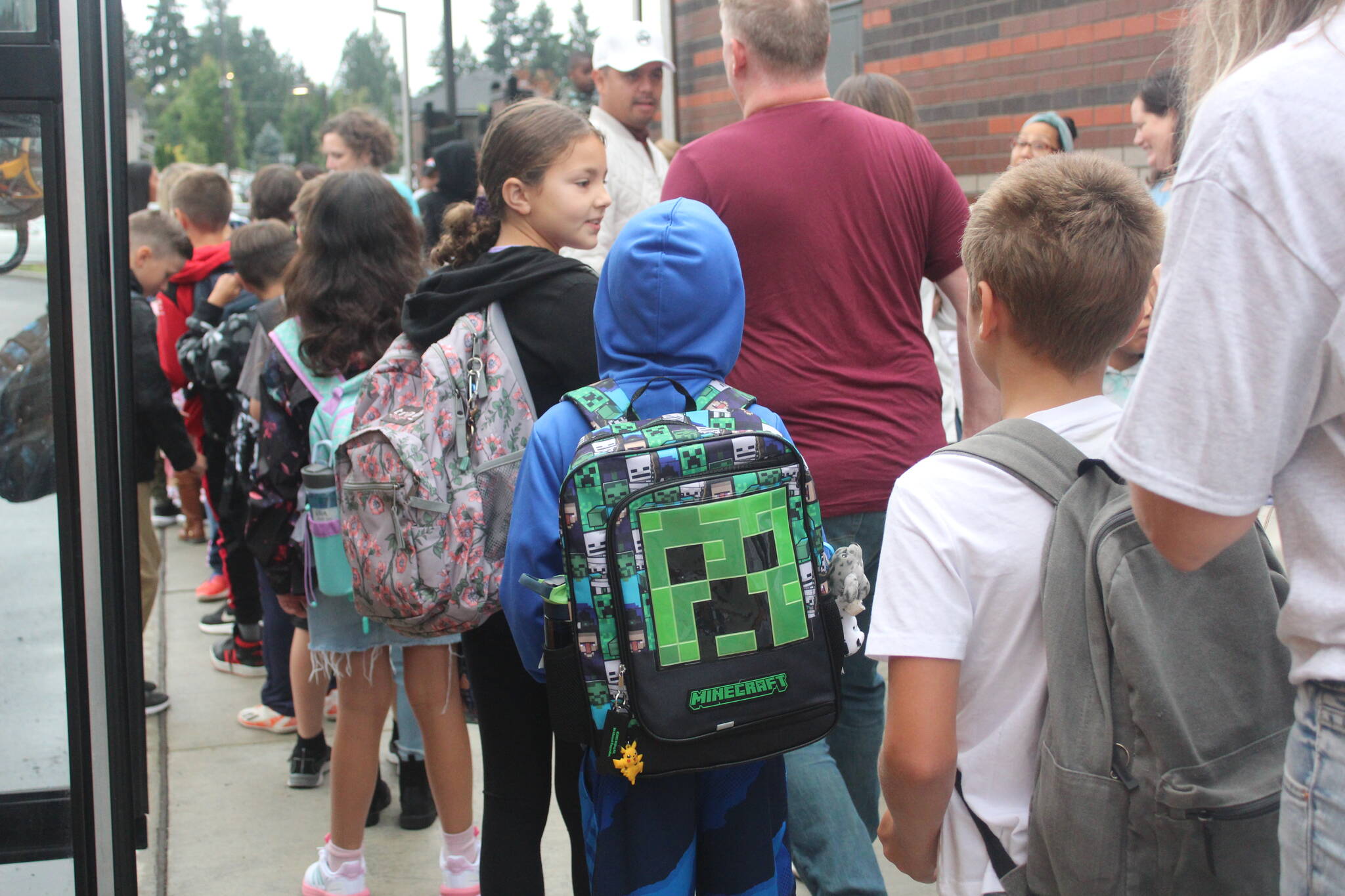 Renton school enrollment continues to decline | Renton Reporter