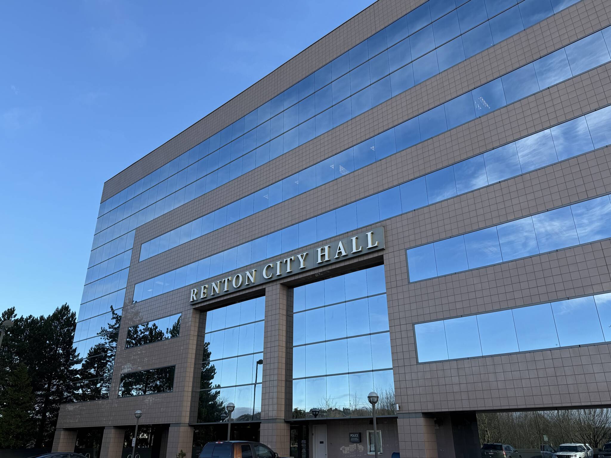 Renton budget adjustments target taxes, home monitoring program ...