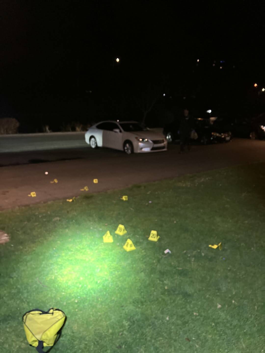 Renton police report shootings at Gene Coulon Park | Renton Reporter