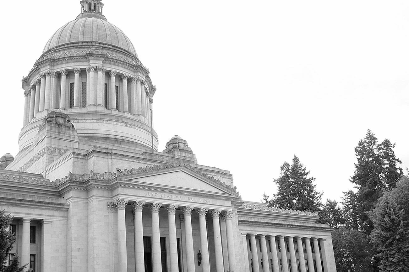 Lawsuit filed over WA police and firefighter pension fund | Renton Reporter