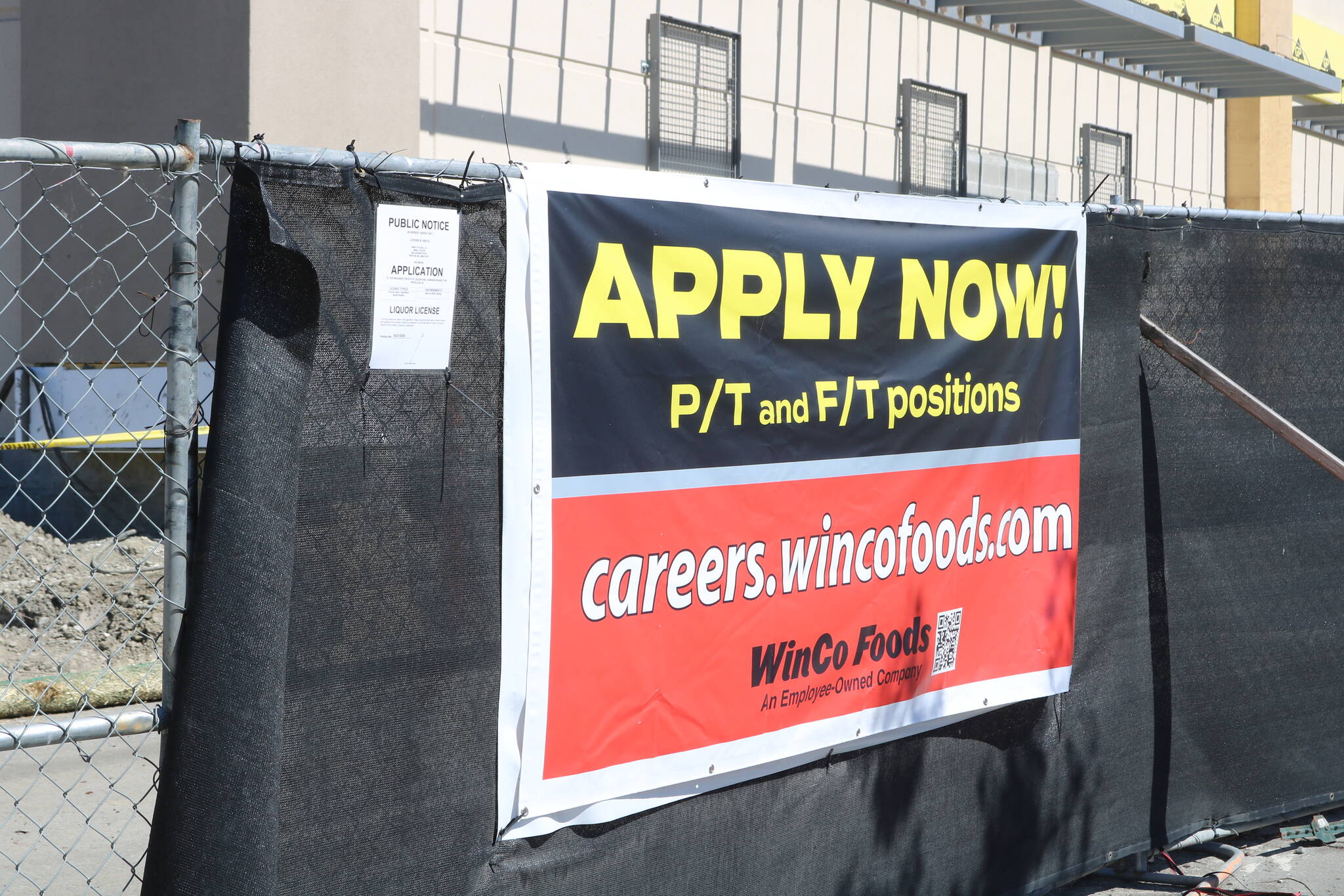 Digital job fair for new Renton WinCo closes June 19 | Renton Reporter